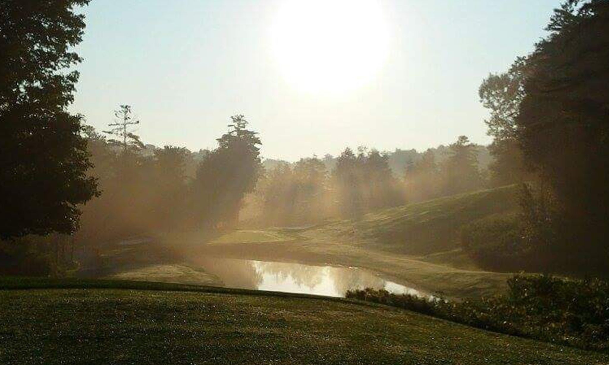 powerneverquits – Shelter Valley Pines Golf Club